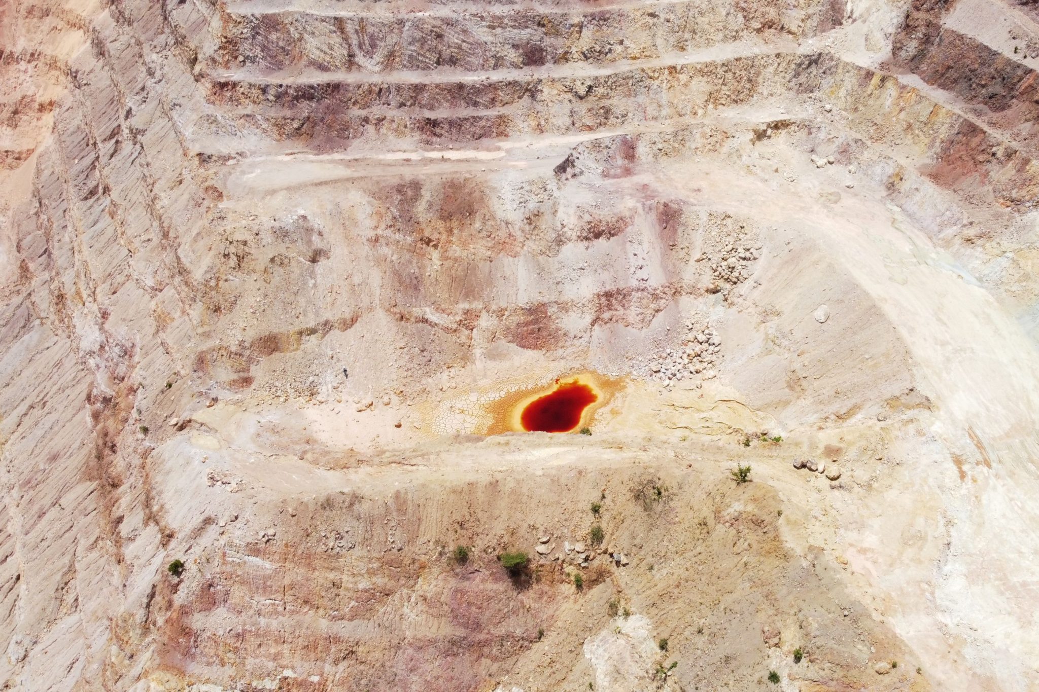 Bluestone Resources acuerda venta de mina Cerro Blanco por $74.3 mills ...